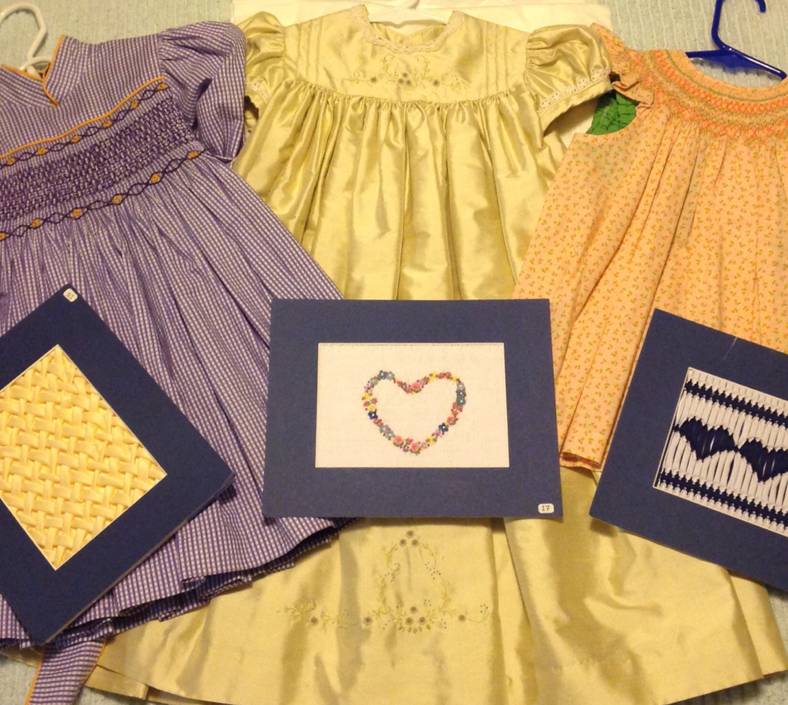 MidnightOilSmockers: 2016