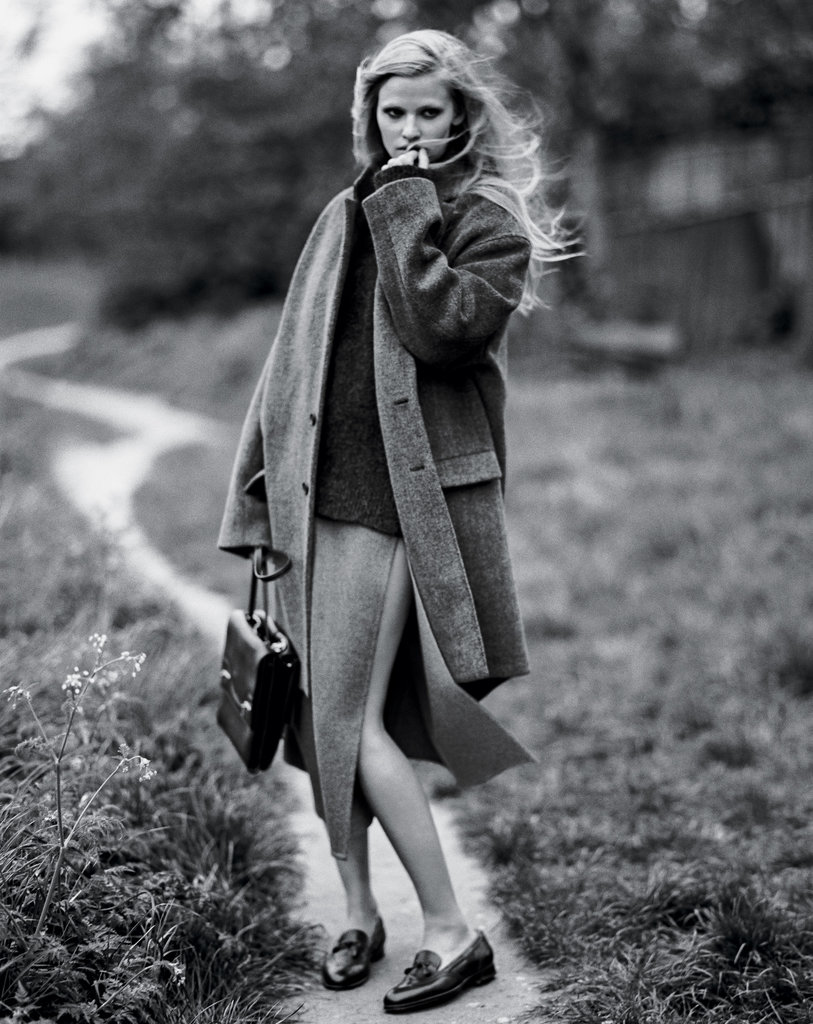 Los Grandes Fotografos: Bruce Weber (1946)