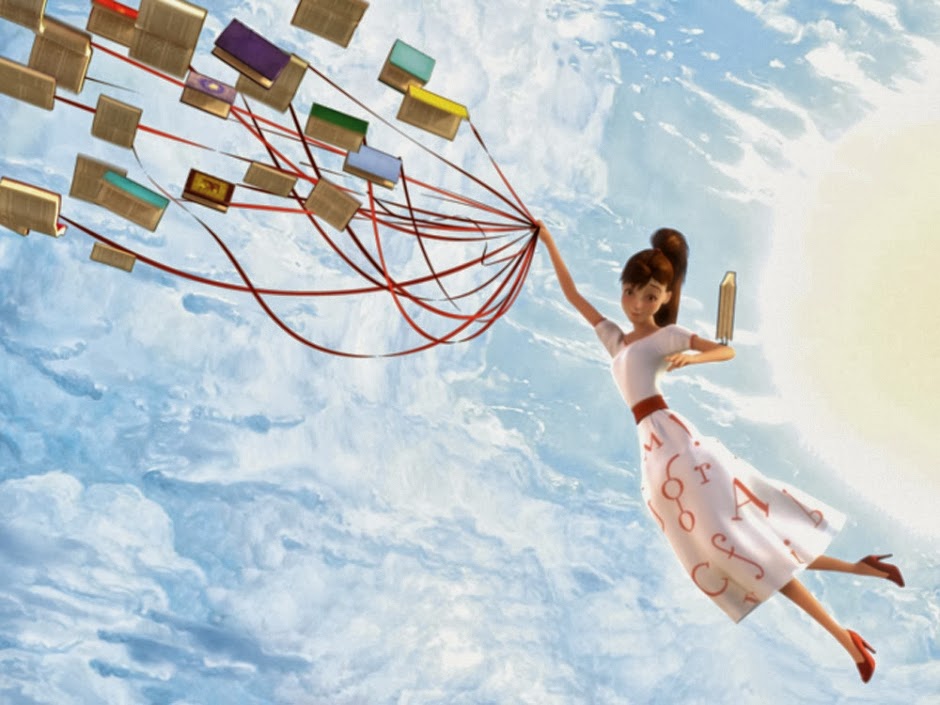 monteverdelegge: Volano libri - I racconti di MVL