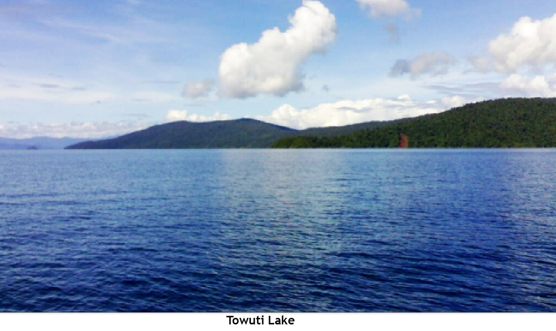 The Beauty Landscape of Indonesia: Beautiful Scenery from South East ...