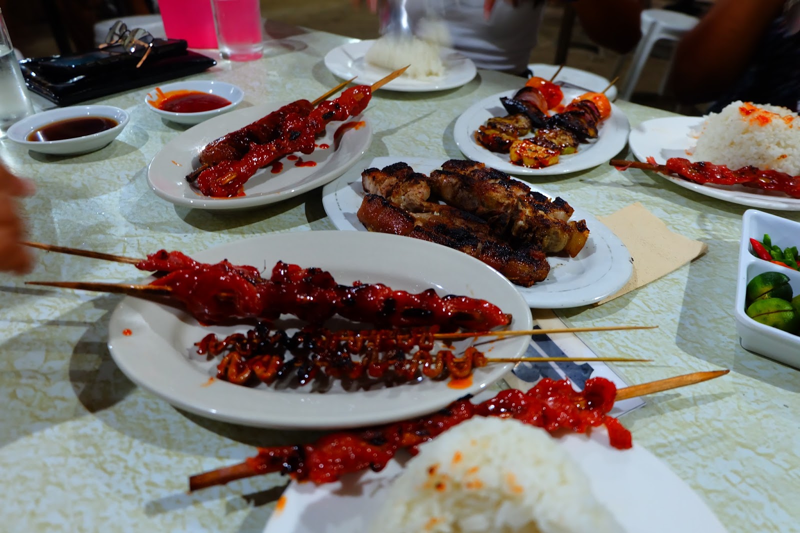 Where To Eat In Siargao? - From The Highest Peak to The Deepest Sea