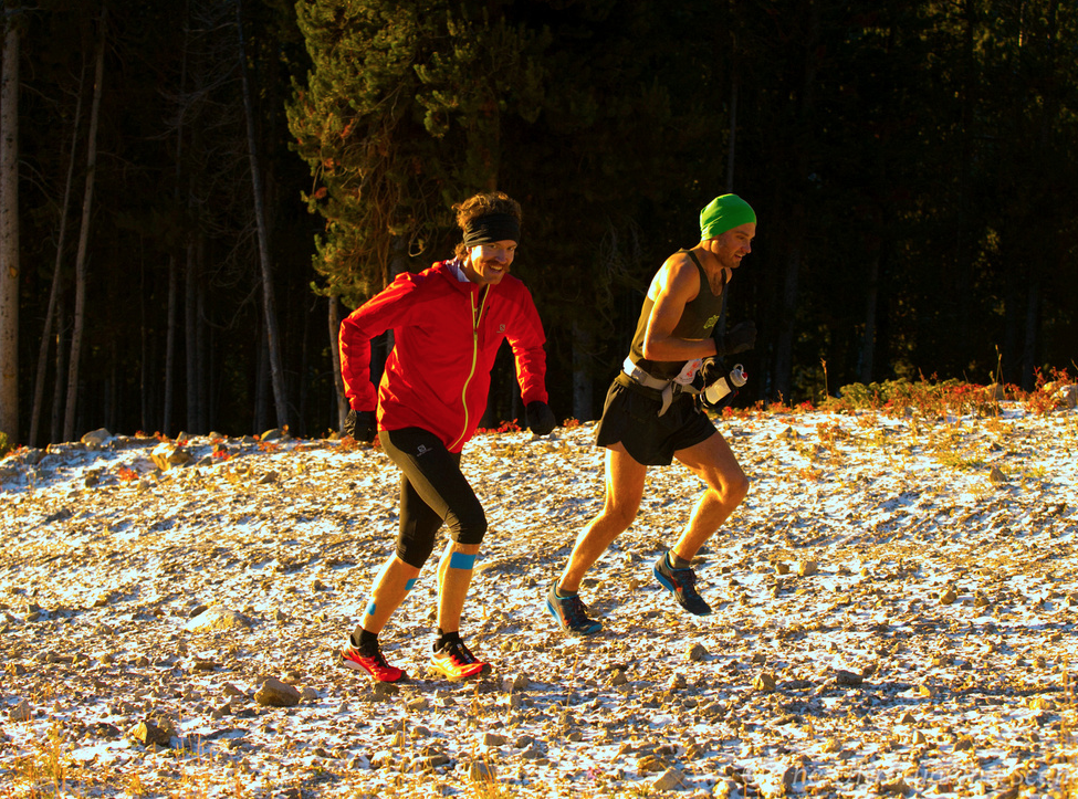 Team Colorado: Ultra Race of Champions: A Sufferfest