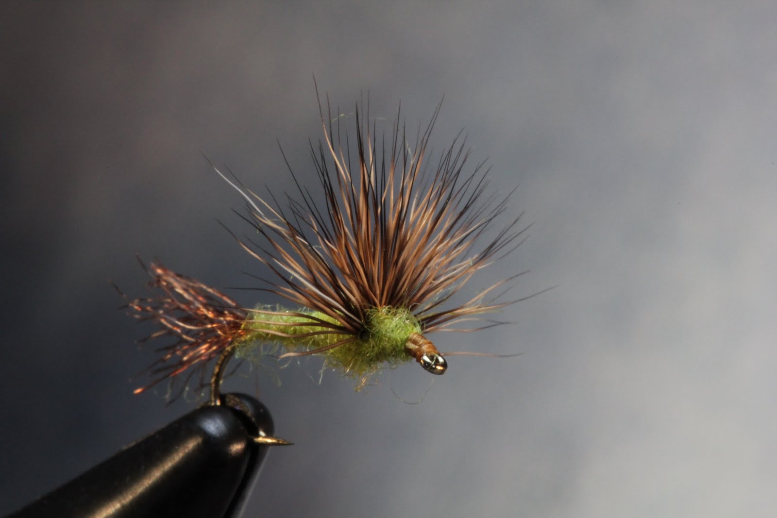 Fly Fishing and Fly Tying: Flytyers Dungeon Dubbing