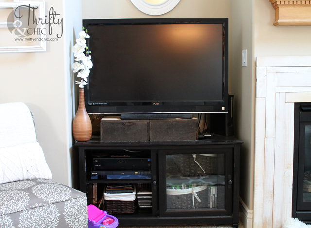 Thrifty and Chic - DIY Projects and Home Decor