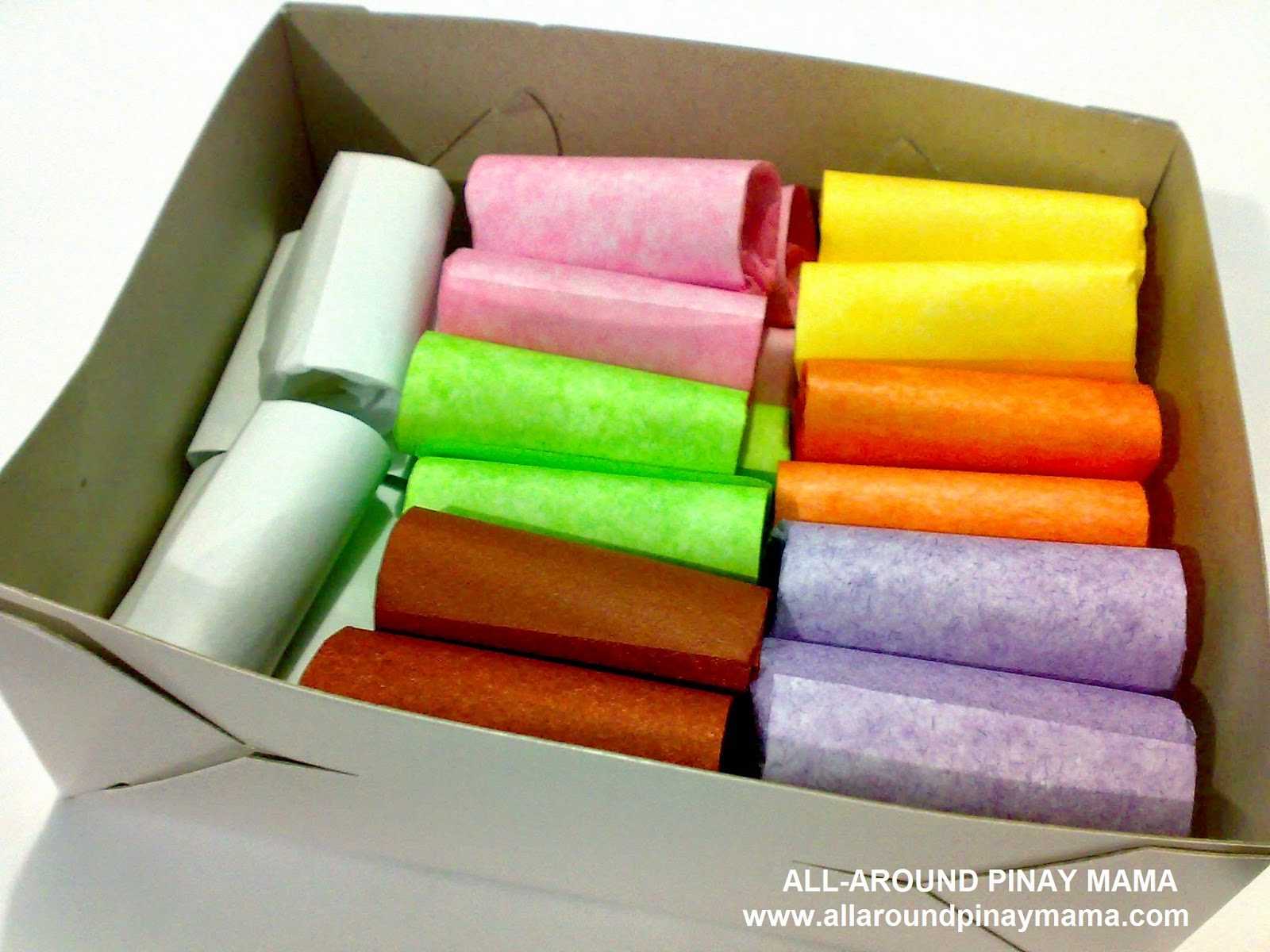 Aying's Homemade Pastillas: A Taste of Home | All-Around Pinay Mama