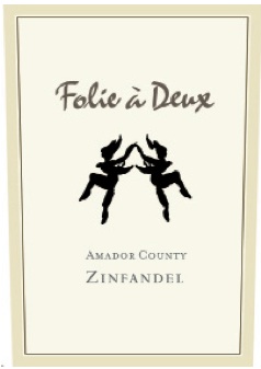 Come for the Wine: Folie à Deux --Share the Experience
