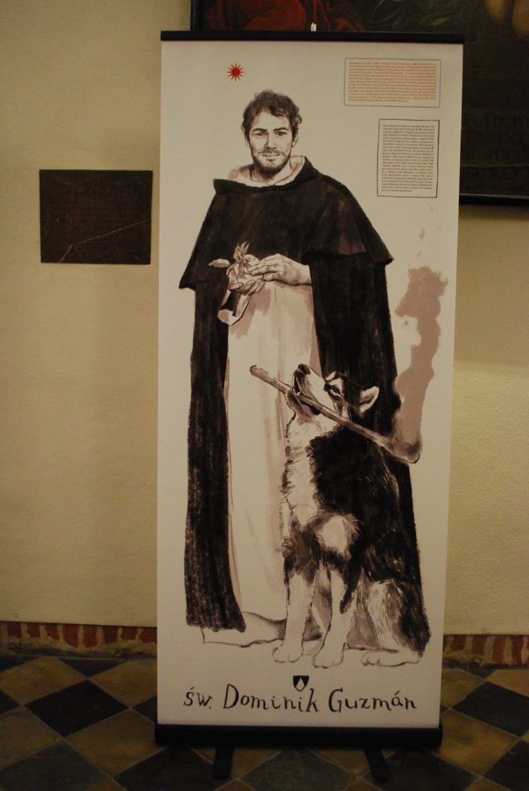 Les Réflexions et les Leçons d'un Voyageur de Pèlerin: The Dominican ...