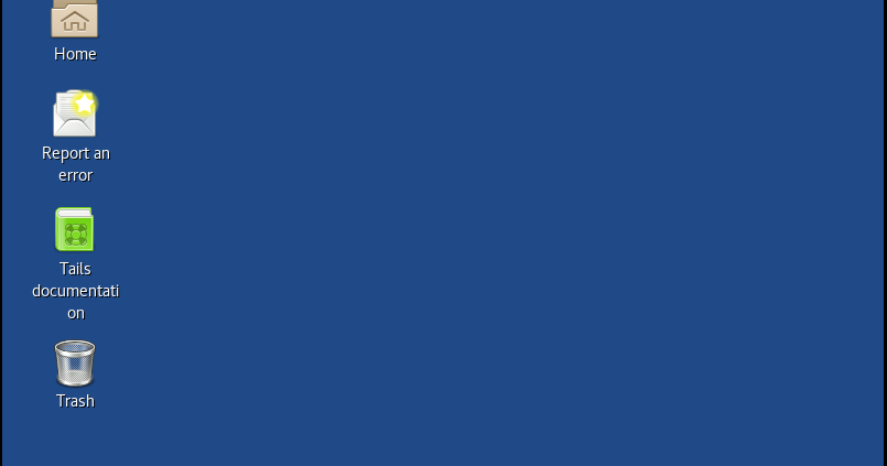 Tails OS – Sistem Operasi yang Berfokus pada Keamanan dan Privasi ...