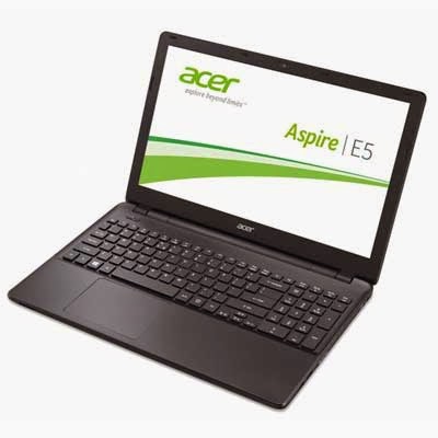 Acer E5 - 421 AMD E2 6110 | RiaadFujiCom