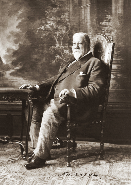 Arquitecto Antonio Rivas Mercado