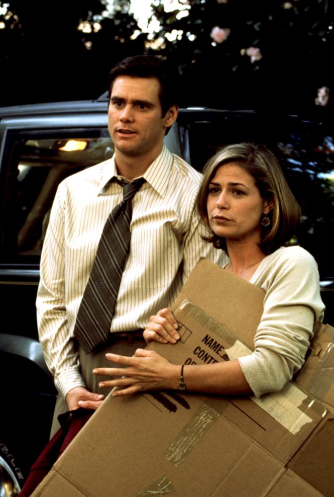 Waiching's Movie Thoughts & More : Weekend TV Movie Review: Liar Liar ...