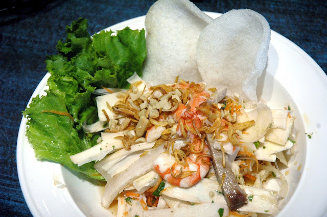 DUDE FOR FOOD: From Tagaytay to BGC: Bawai's Vietnamese Kitchen Opens ...