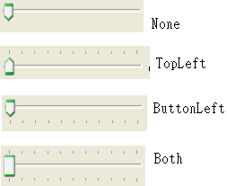 VB Playground|VB教學: [VB教學]Track Bar