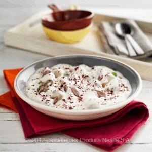 Shakreyah with Broad Beans Recipe | Arabic Food Recipes