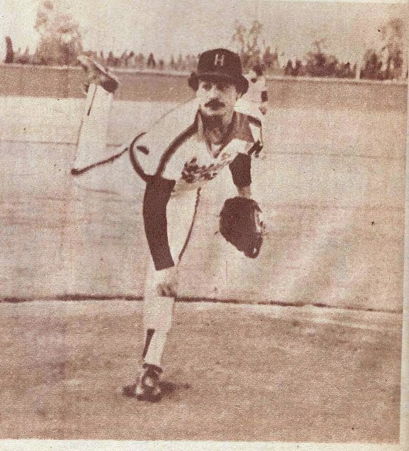 redesbeisbol: MUERE EL BABO CASTILLO