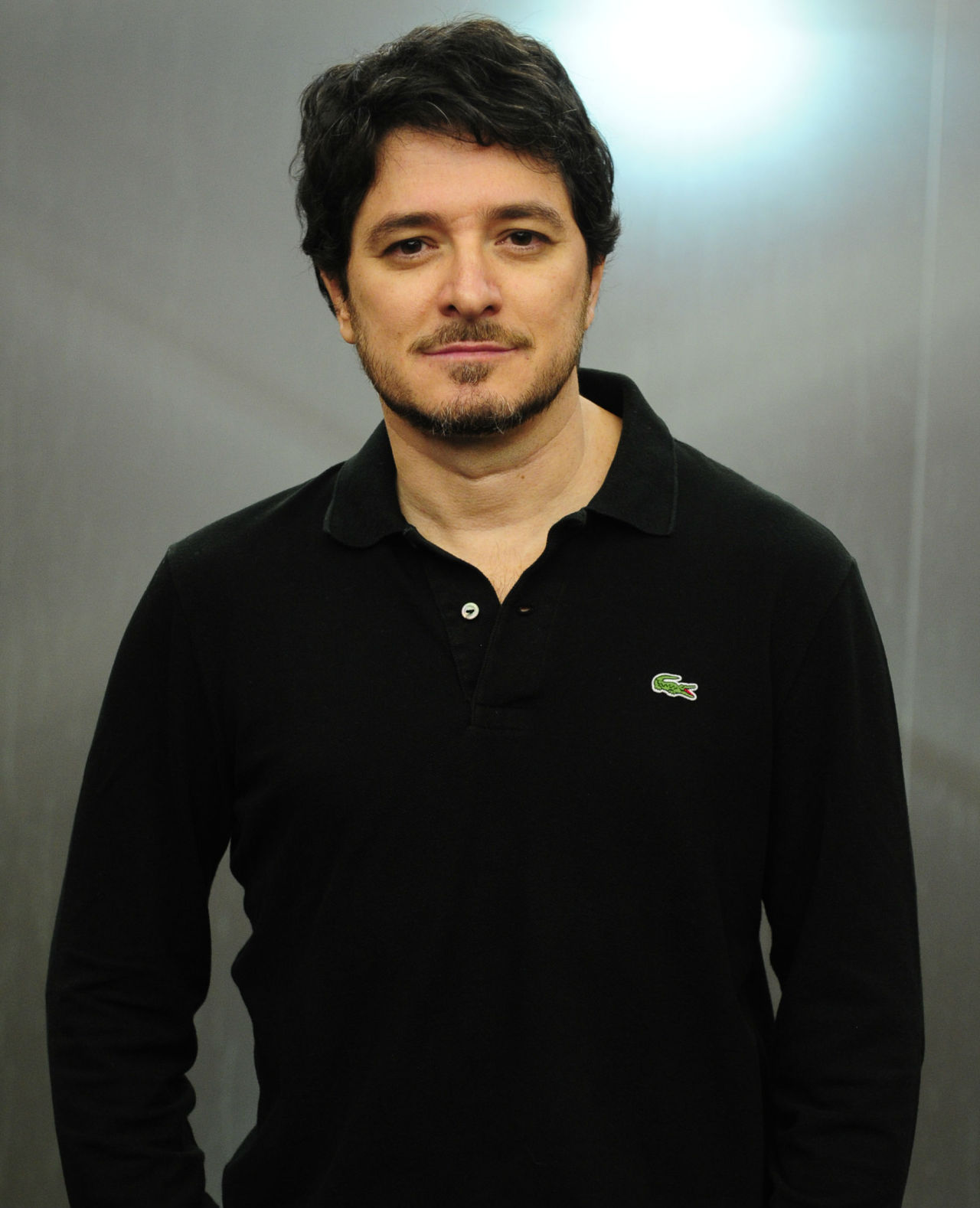 Dois atores fizeram José Maria