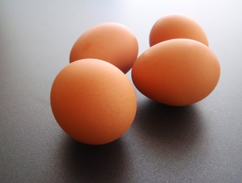 TRUCOS PARA COCER HUEVOS DE FORMA PERFECTA