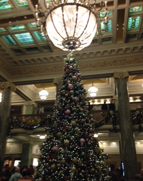 Examples of Metamorphic Architecture & Art