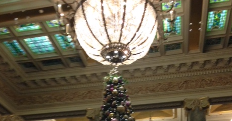 Examples of Metamorphic Architecture & Art