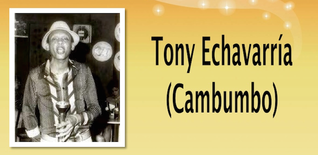 Joseph Cáceres: Personajes de otros tiempos...