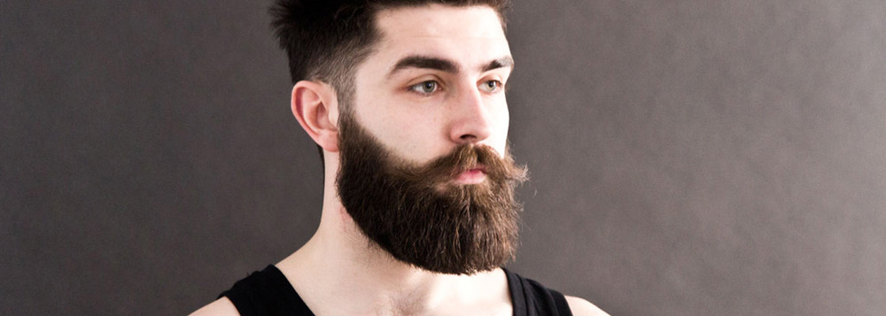 Blog do Consa: Por que usar barba e bigode