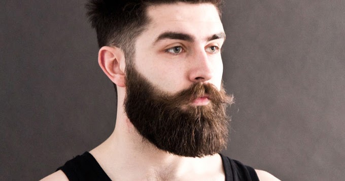 Blog do Consa: Por que usar barba e bigode