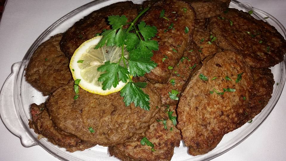 LEKKER RESEPTE VIR DIE JONGERGESLAG: LEWER GEREGTE