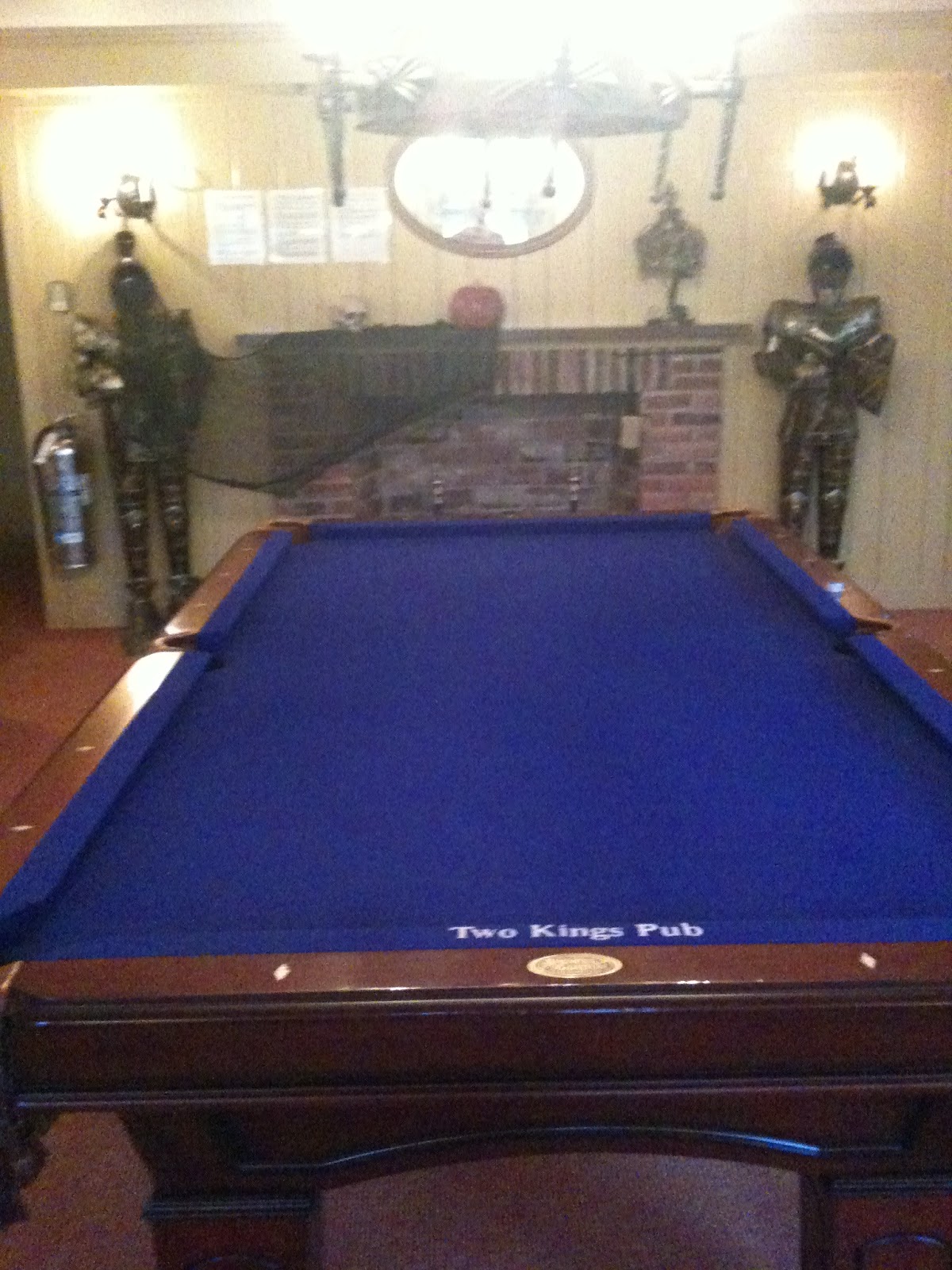 Paranormal Pop Culture: 'Ghost Hunters' selling their Spalding Inn