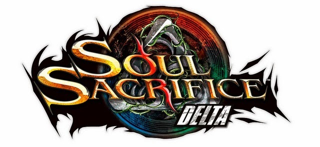 Soul Sacrifice Delta (PSVita) tem lançamento confirmado no ocidente ...