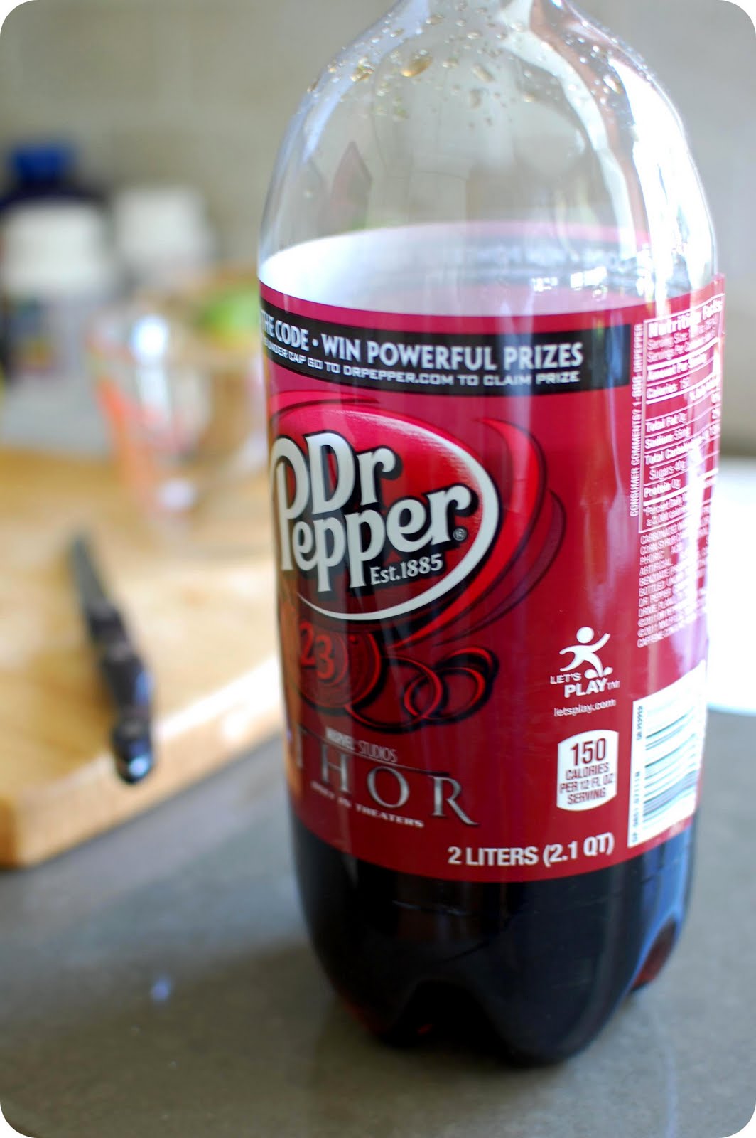 33 Shades of Green: Tasty Tuesdays: Spicy Dr. Pepper Shredded Pork