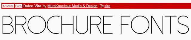 Top 10 Brochure Design Tips | OnlineDesignTeacher