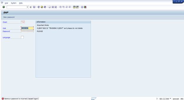 SAP Basis For Beginner: Administration: Client copy within same instance
