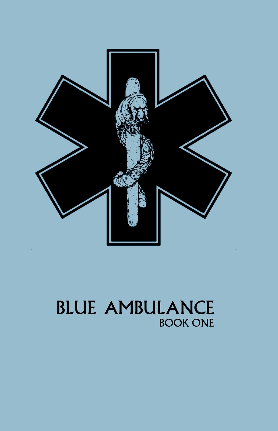 Hear Me Now Brother - The Lullskull Ltd. Blog: Blue Ambulance Comic ...