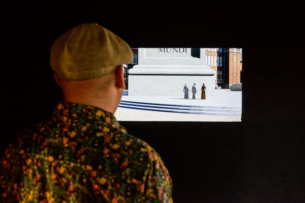 Paranteze si digresiuni | Madalin Matica: 2018