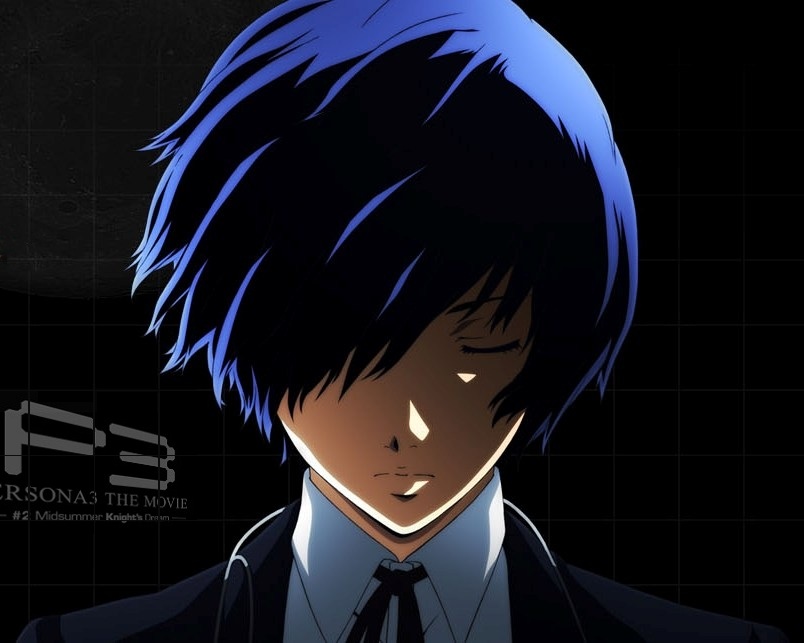 Persona 3: The Movie 2, 3 ve 4 İncelemesi | ANİME İNCELEMELERİ SAYFASI