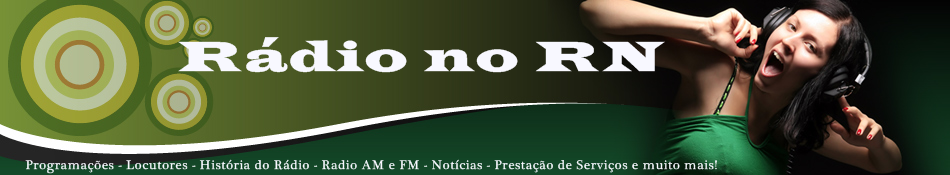 RÁDIO NO RN: Conheça os profissionais da Rádio Globo - Parte II