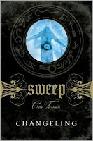 Saga Sweep / Cate Tiernan | Moonlight Vampire