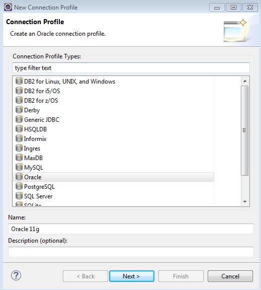 IT Notes Dairy: How To Connect Oracle 11g Express Edition to Eclipse IT Notes Dairy: How To Connect Oracle 11g Express Edition to Eclipse