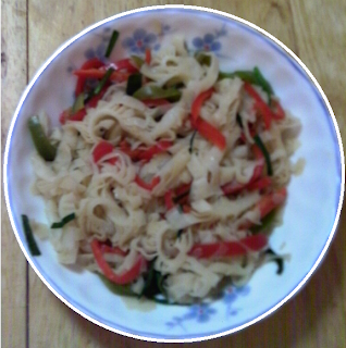 Frugal NYC Girl: Dim Sum Steamed Tripe