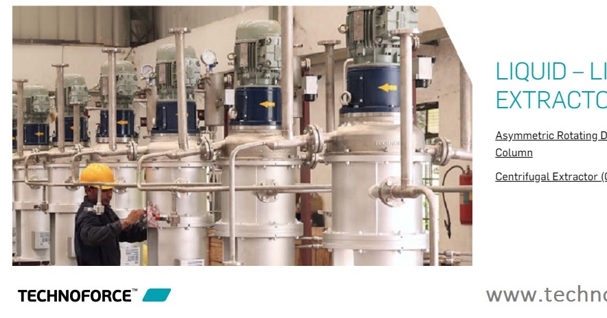 Technoforce Solutions (I) Private Limited,