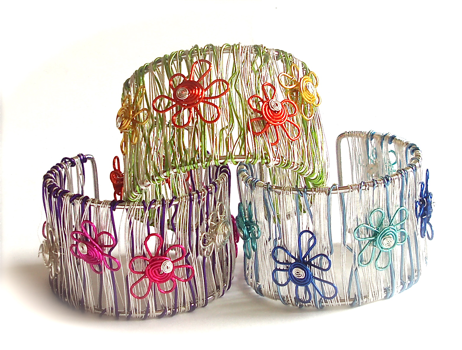 WireWorkers Guild: June 2015