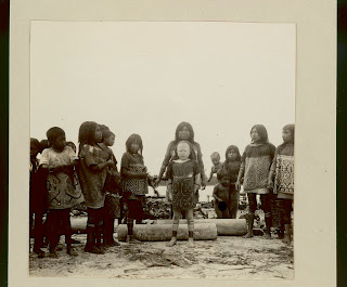 Hidden North American Archaeology and Native America: The White Indians ...