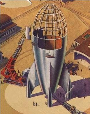 Model Rocket Building: Making Rockets Last Longer?