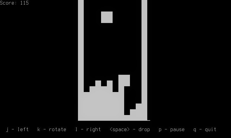 5 Games You Can Play from Your Linux Command Line | Tech Source