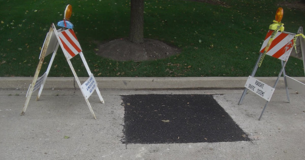 Bringing Down the House: Finishing Touches