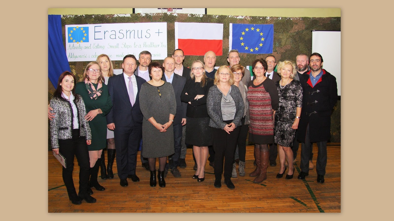 Activity-and-Eating: SMALL STEPS TO A HEALTHIER YOU : November 2015