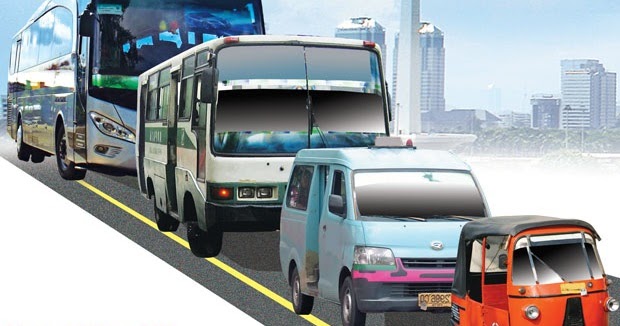 Materi Ujian Teori SIM B1 Umum Lengkap Jawabannya