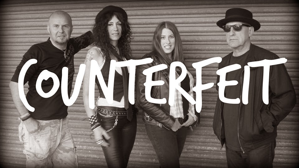 Ham Life: Counterfeit make a strong début at the Fox and Duck