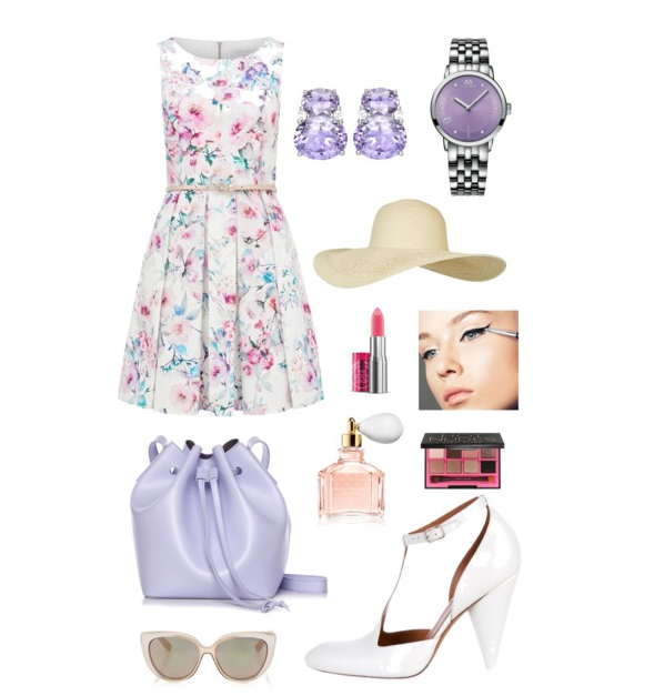 Massie Block Outfits