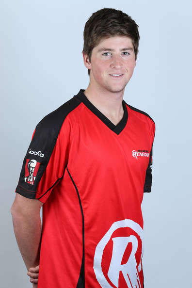 James Muirhead Melbourne Renegades Wallpapers | (example: Themes Hive)